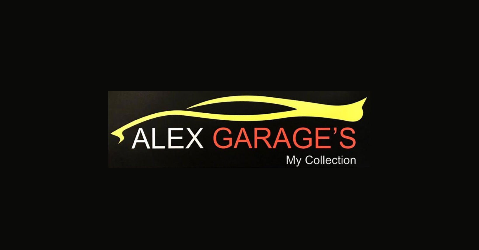 Alex Garage's